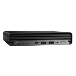 HP Pro Mini 400 G9 Desktop-PC (937T8EA) - 30 € Gutschein - HP Power Partner