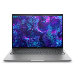 HP ZBook 8 G1i 16 Zoll Mobiler Workstation-PC (A3ZT5ET) - 100€ Altgeräte-Prämie, B2B-Sonderkonditionen möglich, 50€ Gutschein - HP Power Partner