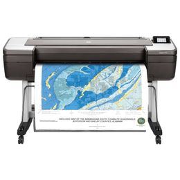 HP Designjet T1700dr PS - B2B-Sonderkonditionen möglich, 100€ Altgeräte-Prämie, 100€ Gutschein, Installationsservice - HP Power Partner
