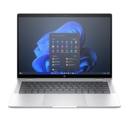 HP Elite x360 1040 G11 2-in-1 Notebook-PC (9G0L0ET) - B2B-Sonderkonditionen möglich, 30 € Gutschein - HP Power Partner