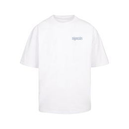 Mj Gonzales Shirt 'Eternally Blessed' male White size XXXL