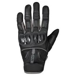 iXS Fresh 3.0 Motorradhandschuh Herren schwarz 4XL