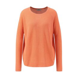 Fynch-Hatton Pullover in Orange - 70% | Größe XXL | Damen-pullover-cardigans
