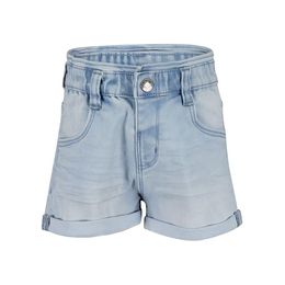 Blue Seven Jeans-Shorts in Hellblau - 46% | Größe 116 | Kinderhosen