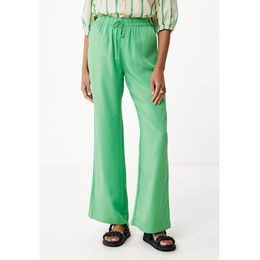 Mexx Hose in Gr&uuml;n - 78% | Gr&ouml;&szlig;e M | Damenhosen