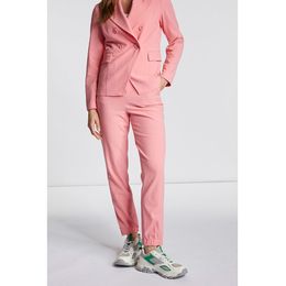 Rich & Royal Rich & Royal Blazer in Rosa - 84% | Gr&ouml;&szlig;e 36 | Damenjacken