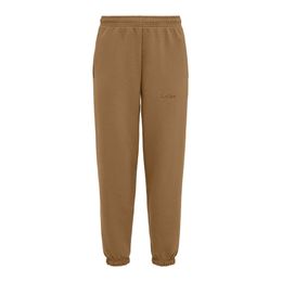LeGer by Lena Gercke Hose 'Ruby' Damen Gr&ouml;&szlig;e 44 camel