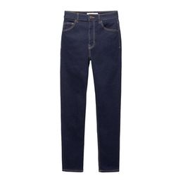 Pull&Bear Pull&bear Jeans Damen Gr&ouml;&szlig;e 34 dunkelblau