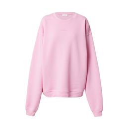 LeGer by Lena Gercke Sweatshirt 'Indra' Damen Gr&ouml;&szlig;e M rosa