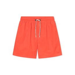 Johnny Urban Badehose 'Jay' Herren Gr&ouml;&szlig;e M orange
