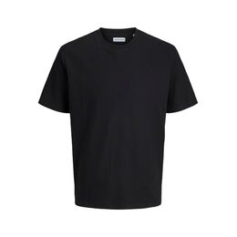 Jack & Jones Jack & Jones T-Shirt 'JJEAustin' Herren Gr&ouml;&szlig;e L schwarz