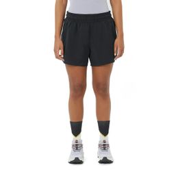 Salomon Shakeout Easy 4-Inch Short Damen
