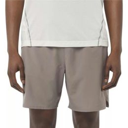 Salomon Shakeout Core Stellar 7-Inch Short Herren