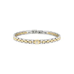 Maserati Armband Herren Größe One Size gold / silber
