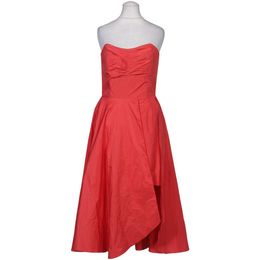 Swing Kleid Damen Gr&ouml;&szlig;e XS Second Hand rot