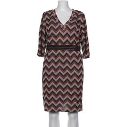 Rick Cardona by heine Kleid Damen Größe 4XL Second Hand bunt