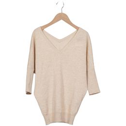 Steffen Schraut Pullover Damen Größe XS Second Hand beige