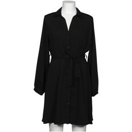New Look Kleid Damen Größe XL Second Hand schwarz