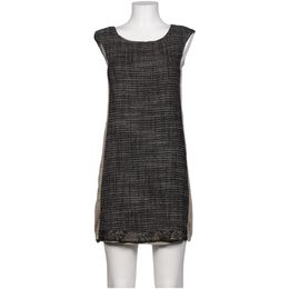 ELISA CAVALETTI Kleid Damen Größe S Second Hand schwarz