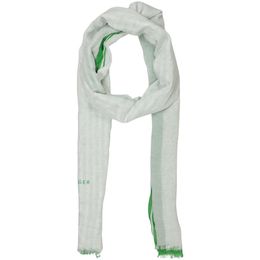 Tommy Hilfiger Schal oder Tuch Damen Größe One Size Second Hand grün