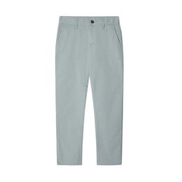 Hackett London Chinohose Jungen Größe 158 mint
