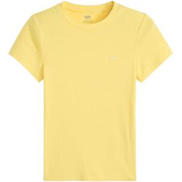 Levi's Levi's Shirt female Yellow size M