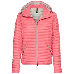 Camel Active Between-Season Jacket female Pink size 36
