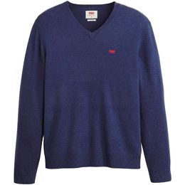 Levi's LEVI'S Pullover Herren Gr&ouml;&szlig;e L navy