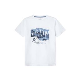Hackett London Shirt boy White size 5