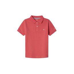 Hackett London Shirt boy Red size 7