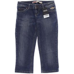 Only Jeans Damen Größe 25/26 Second Hand blau