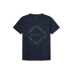 Hackett London Shirt 'HS CLUB HOUSE' boy Blue size 3-4