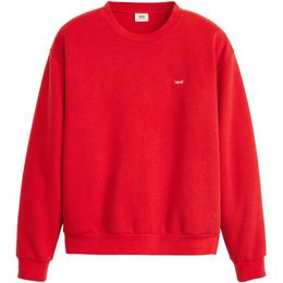 Levi's Levi's Sweatshirt 'Everyday' female Red size M