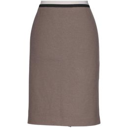 Marc Cain Rock Damen Größe XL Second Hand beige