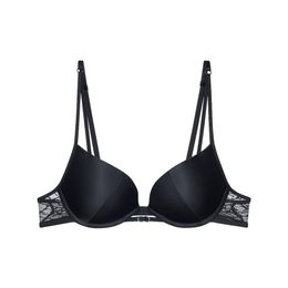 Triumph Push-up-BH ' Crazy Stupid Love ' Damen Gr&ouml;&szlig;e 80 schwarz