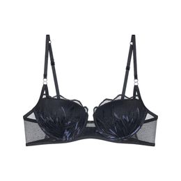 Triumph Bra ' Crazy Stupid Love ' female Black size 85