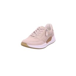 Gabor Sneaker Damen Größe 39 pastellpink