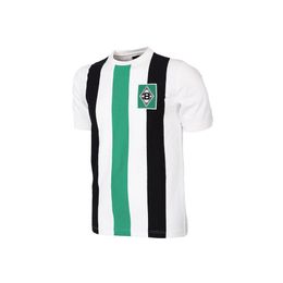 COPA Jersey 'Borussia M&ouml;nchengladbach Retro 1972-73' male Mixed colors size S