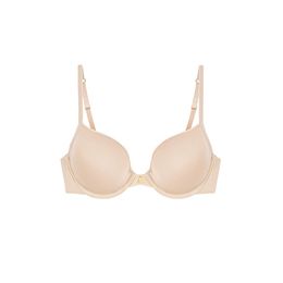 Triumph Bra ' Body Make-Up Essentials ' female Beige size 90