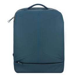Jump Backpack 'Obsidian' male Blue size One Size