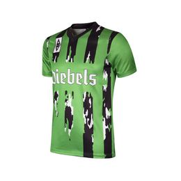 COPA Trikot 'Borussia M&ouml;nchengladbach Retro 1994-95' Herren Gr&ouml;&szlig;e XL bunt