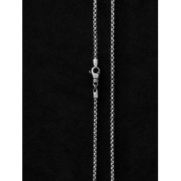 Reytel Necklace 'ROLLO' male Silver size 50 cm
