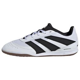 adidas Performance Athletic Shoes 'Predator Club' boy White size 4