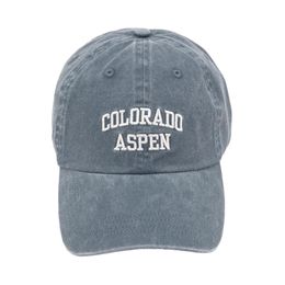 Pull&Bear Pull&bear Cap female Blue size One Size