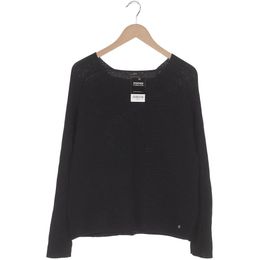 Brax Pullover Damen Größe XL Second Hand marine