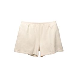 Pull&Bear Pull&bear Pleat-Front Pants female White size XS