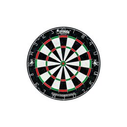 Formula Sports Runddraht-Bristle-Dartboard