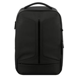 Jump Backpack 'Obsidian' male Black size One Size