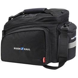 Rixen & Kaul Rixen & Kaul Rackpack 2 Plus GTA Fahrrad Tasche hinten f&uuml;r E Bike Gep&auml;cktr&auml;gertasche abnehmbar 12 Liter