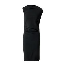 BOSS Kleid 'C_Enila' Damen Gr&ouml;&szlig;e 38 schwarz